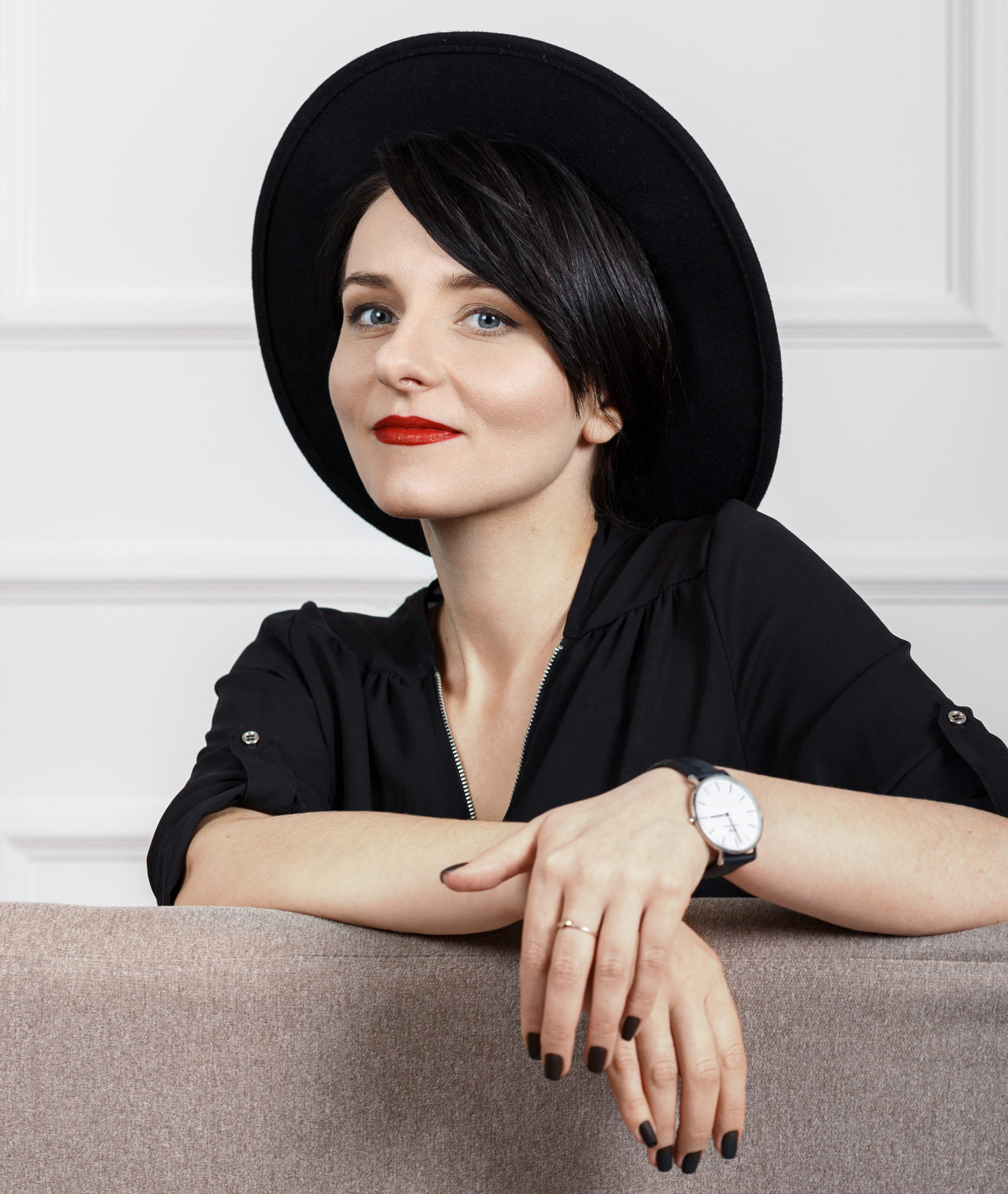 Būstas su daline apdaila: dizainerė pataria į ką atkreipti dėmesį ...